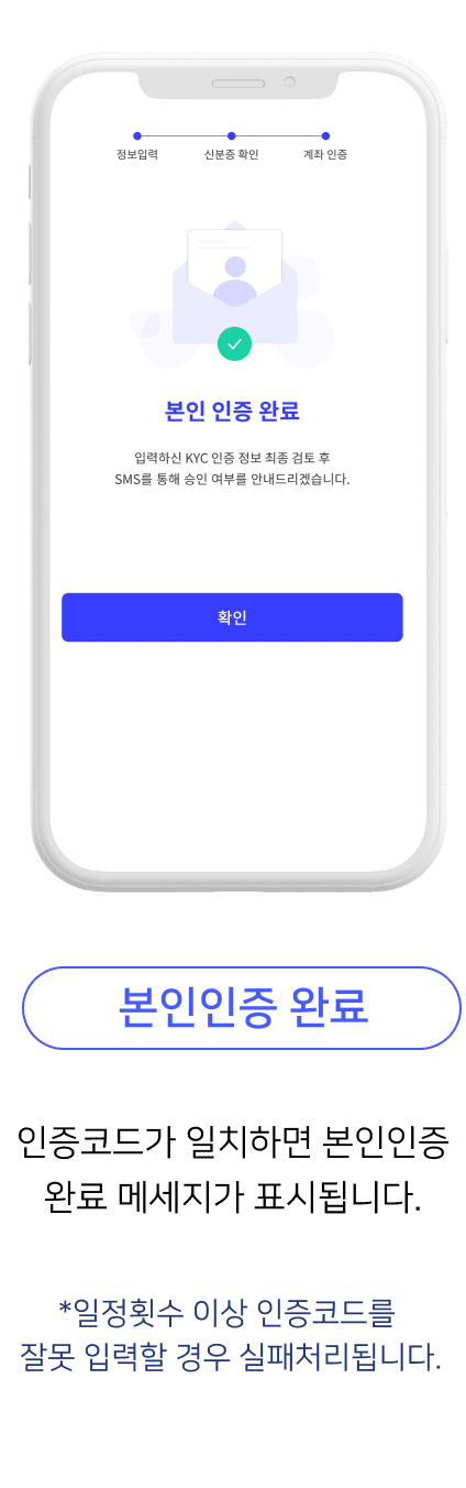 유스비(useB.) - 비대면 고객확인(eKYC) 솔루션