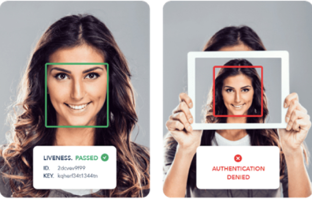 유스비(useB.) - 비대면 고객확인(eKYC) 솔루션